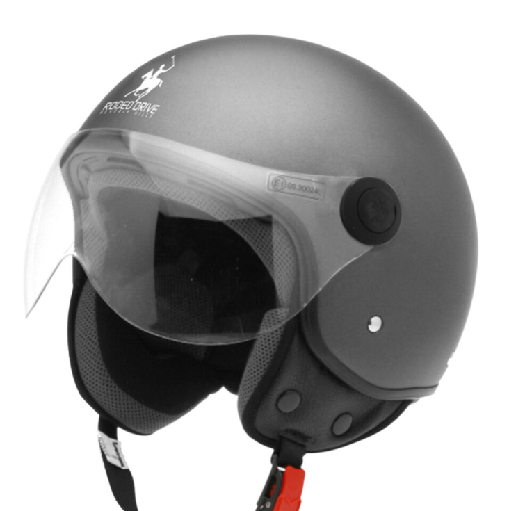 Casco Demijet Eur – Passion Marine