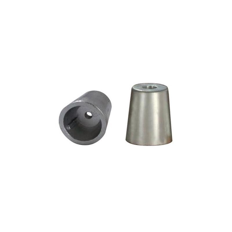 Tecnoseal conical nose cone diam. 45 mm – Passion Marine