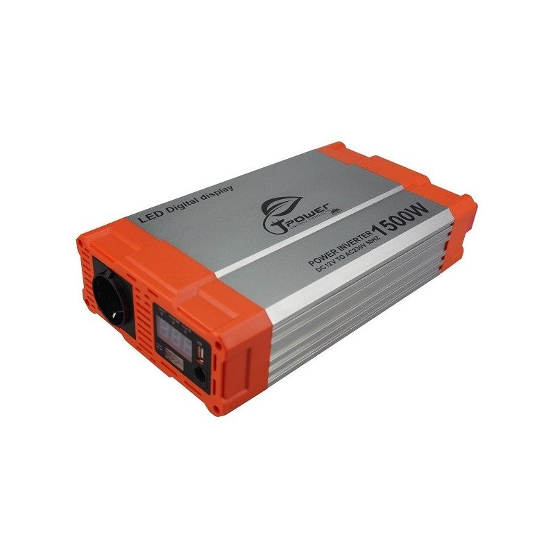 1000w 12v inverter – Passion Marine