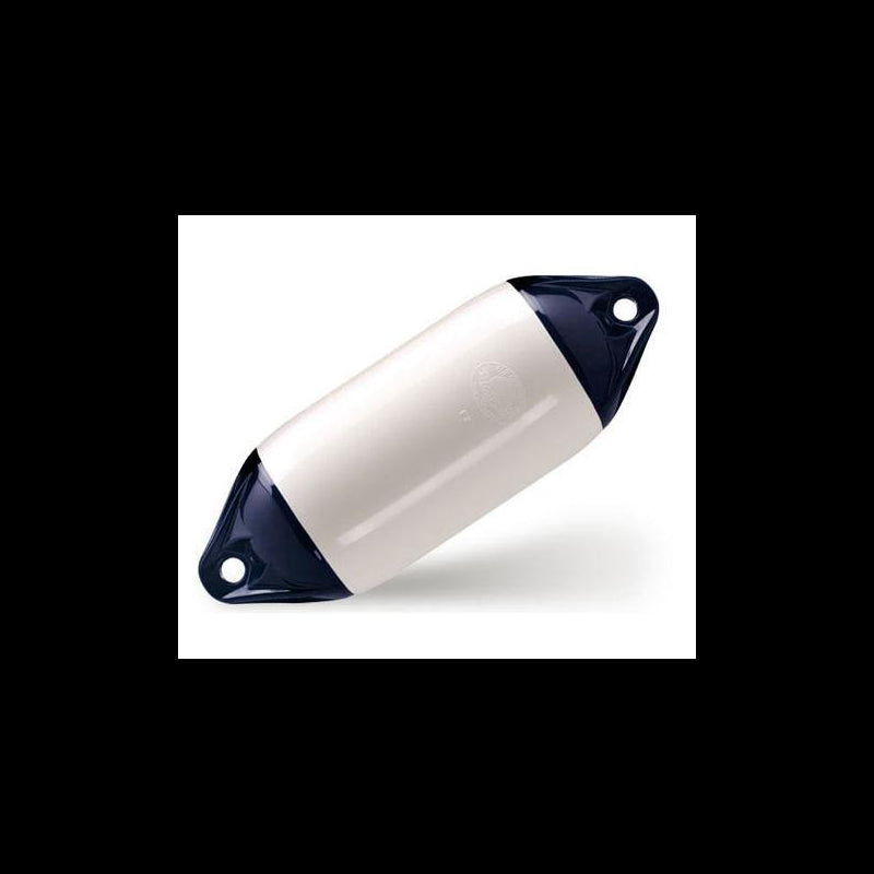 Polyform parabordo f6 bianco – Passion Marine